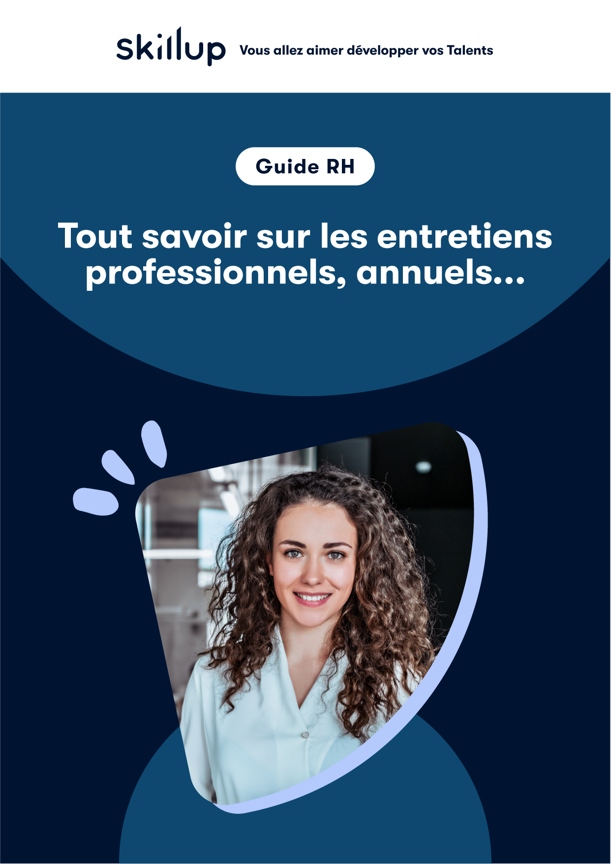 Guide complet des entretiens RH
